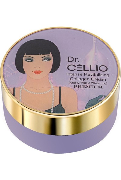 Dr. Cellıo 1000 Ppm Botox Etkili Saf Hidrolize Güzellik Kremi 100 Gr. Dr. Cellıo 1000 Ppm Botox Etkili Saf Hidrolize Güzellik Kremi 100 Gr.