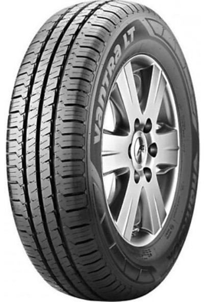 Hankook 	215/75R16C 116/114R 10PR Vantra Lt RA18 Yaz Lastiği ( Üretim Yılı 2021 )