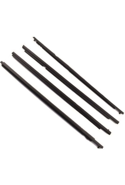 Itaqi Toyota Corolla Dış Cam Sıyırıcı Fitil Takımı 2007-2012 Itaqi Toyota Corolla Dış Cam Sıyırıcı Fitil Takımı 2007-2012