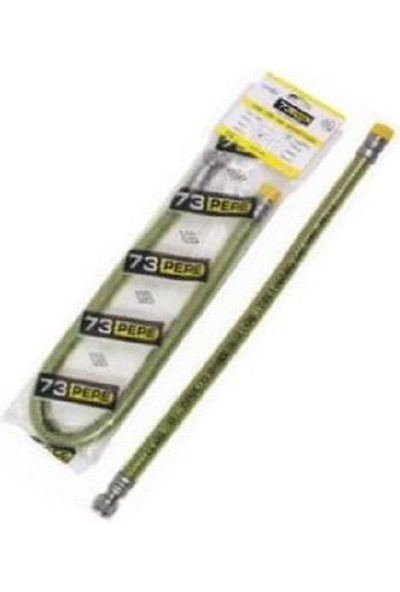 Sc Grup S.c.grup P150 Doğalgaz Flexi 1/2x1/2 50 cm 2 Li