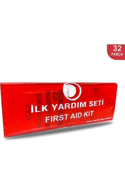 Kkdavm Muayene Uygun Ilk Yardım Ecza Çantası Pratik Çanta Kkdavm Muayene Uygun Ilk Yardım Ecza Çantası Pratik Çanta