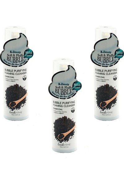 Kuaför Için Yüz Temizleyici Seti