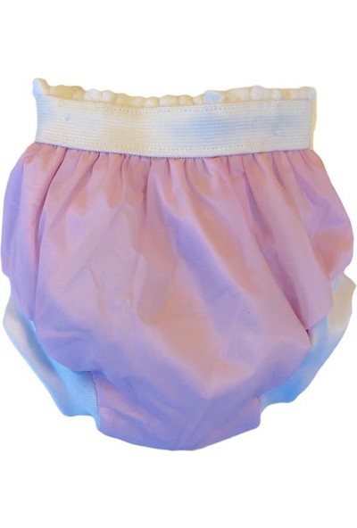 Pierre Cardin Sema Baby Alıştırma Külodu 16-22 kg - Pembe Pierre Cardin Sema Baby Alıştırma Külodu 16-22 kg - Pembe