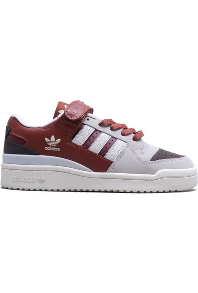 Adidas Og GX4539 Günlük Spor Ayakkabı - Kırmızı (Yurt Dışından)