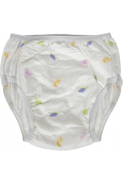 Sevi Bebe Alıştırma Külodu 4 Lü (10-15 Kg)