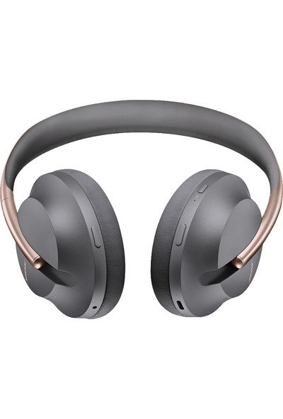 Bose Noıse Cancellıng Headphones 700 Eclipse
