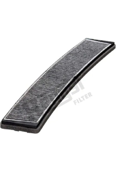 Abeck Bmw Klima Filtresi E46 Karbonlu