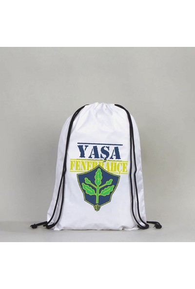 Viva Tasarım Fener Bahçe Baskılı Sırt Çantası Model 2 Viva Tasarım Fener Bahçe Baskılı Sırt Çantası Model 2