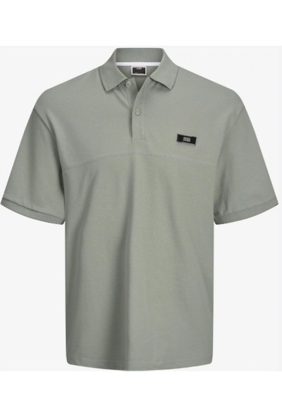 Jack & Jones Jack Jones Armalı Polo Yaka Tişört 12205101