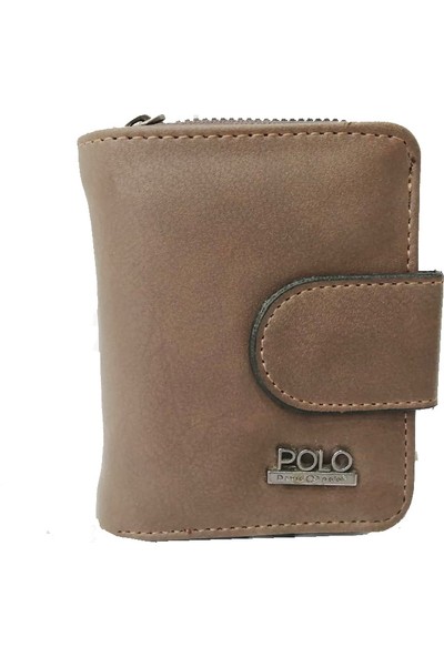 David Polo 13003 Accessories Deri Kadın Cüzdan David Polo 13003 Accessories Deri Kadın Cüzdan