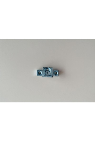 Kent C60 Ayarlı Ispanyolet Karşılığı Kent C60 Ayarlı Ispanyolet Karşılığı