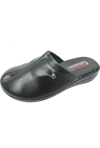 Polikamp 9701 Deri Fashion Kadın Terlik Polikamp 9701 Deri Fashion Kadın Terlik