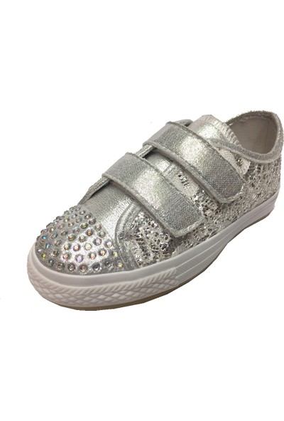 Alfbebe 31654 Cırtlı Çocuk Spor Ayakkabı