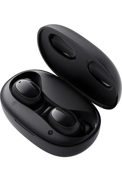 Sunsky Havit I95 Kulak Içi Spor Bluetooth Kulaklıklar Siyah (Yurt Dışından)