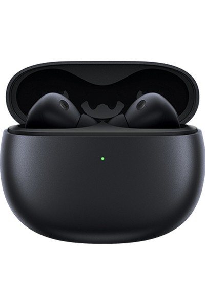 Xiaomi Buds 3 Bluetooth Kulaklık Siyah (Yurt Dışından) Xiaomi Buds 3 Bluetooth Kulaklık Siyah (Yurt Dışından)