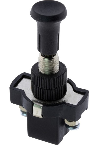 Allestock Tekli Çekme Anahtarı Uzun Paso - Plastik 2'li Somun Allestock Tekli Çekme Anahtarı Uzun Paso - Plastik 2'li Somun