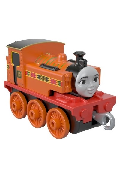 Viewider Thomas&frıends Nıa Treni Viewider Thomas&frıends Nıa Treni