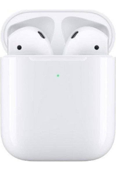 Teknoyeb Airpods 2. Nesil Iphone-Android Uyumlu Bluetooth Kulaklık