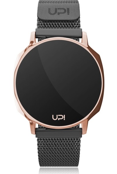 Upwatch Xt Rose Gold Two Tone Unisex Kol Saati Upwatch Xt Rose Gold Two Tone Unisex Kol Saati