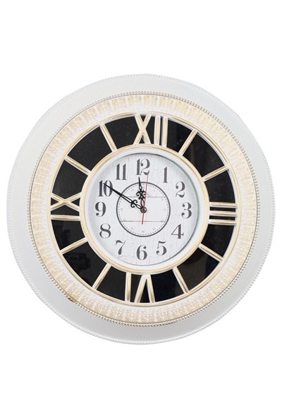 Del Piero 15820 Duvar Saati - Renk-02 Del Piero 15820 Duvar Saati - Renk-02