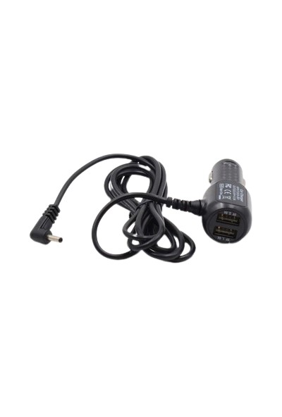 Charge 12V 1.5A Çapı 3.5mm Şarj Portu