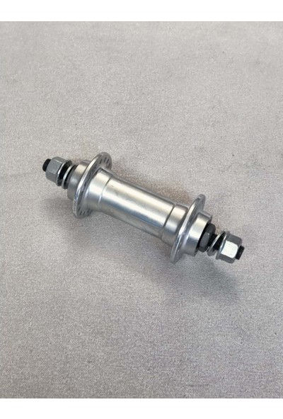 Monero 12048 Mtb Ön Göbek Rulmanlı Alüminyum Shunfeng