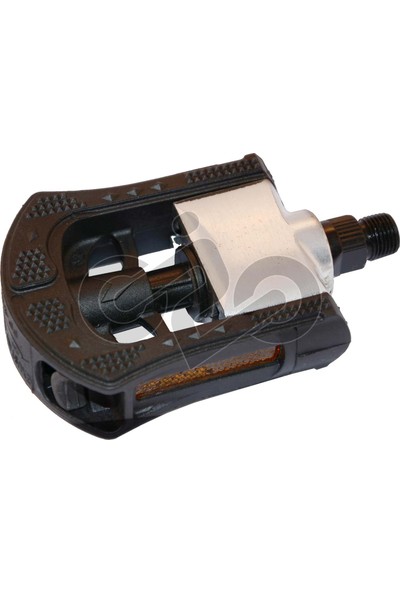 Monero 18042 Katlanır Pedal Alüminyum Bilyalı FP-918