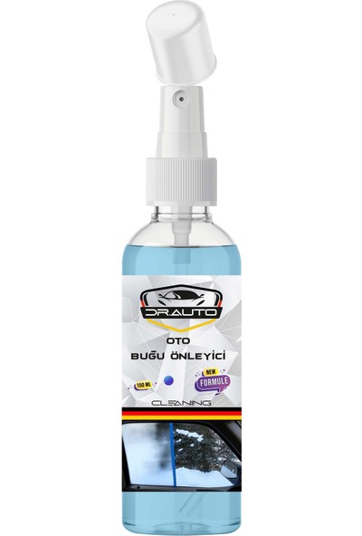 Dr.Auto Dr. Auto Buğu Önleyici 150 ml Sprey