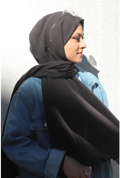 Evla Aksesuar Pamuk Cazz Şal