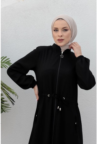 Benim Olayım Güneş Ferace