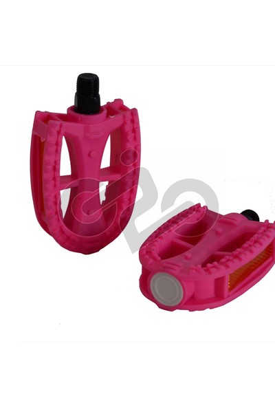 Monero 18052 20 Bmx Pedal Bilyasız Pembe Monero 18052 20 Bmx Pedal Bilyasız Pembe