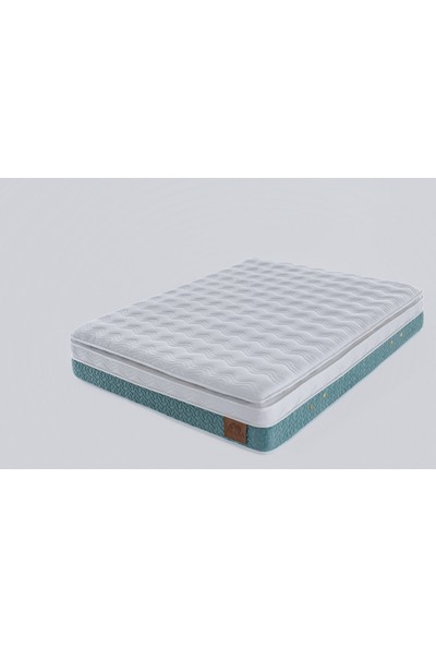 Arven Model Yaylı Full Ortopedik Yatak
