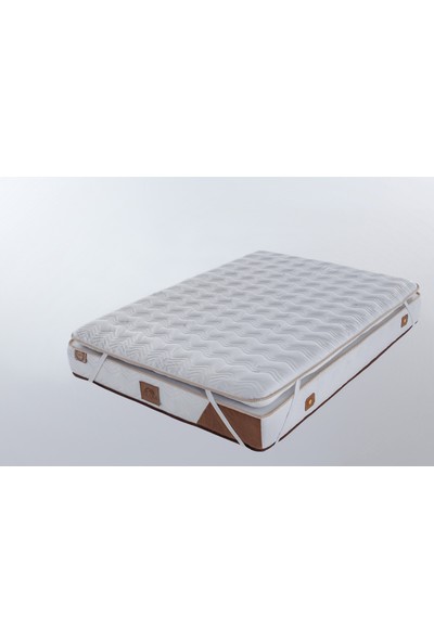 Magnum Model Full Ortopedik Torba Yaylı Yatak