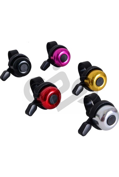 Monero 32395 Zil Demir + Plastik [karışık Renk] [sol]