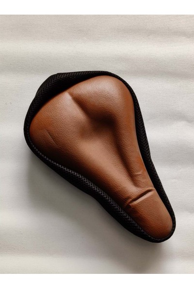 İTHAL Jel Sele Kılıfı (Kahve)