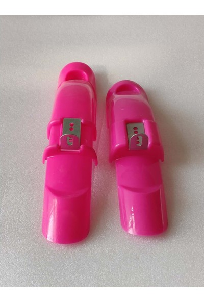 Bmx 16-20 Bmx Plastik Çamurluk Pembe