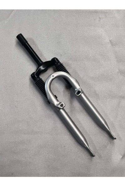 Monero 24 Amortisörlü Maşa Gri