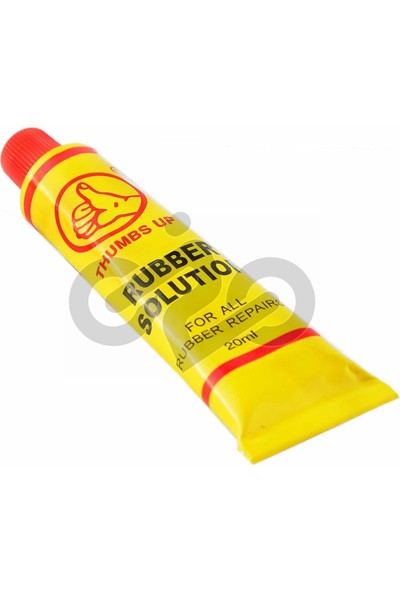 Monero 32141 Yama Solüsyonu Thumbs Up [12 Monero 32141 Yama Solüsyonu Thumbs Up [12