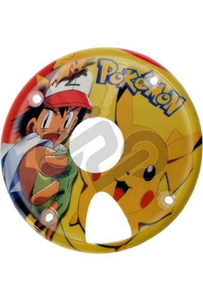 Monero 32103 Jant Kapağı 12