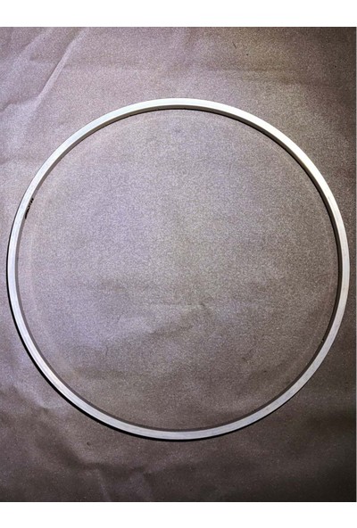 Mtb 27.5 Mtb Alüminyum Jant