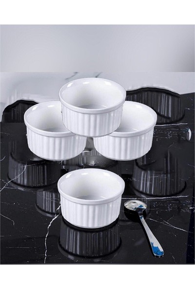 Yavuz Home 4 Lü Sufle Seti