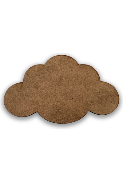 Sakura Lazer Kesim Bulut