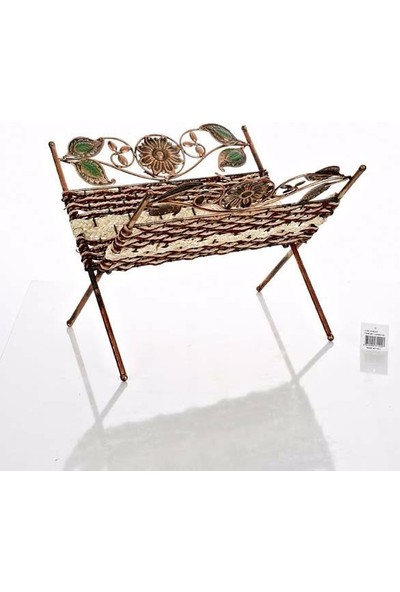 Ferforje Gazeteli̇k