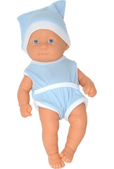 Gamze Bebek 4125 Gamze, Yeni Doğan Bebek 22 cm Gamze Bebek 4125 Gamze, Yeni Doğan Bebek 22 cm