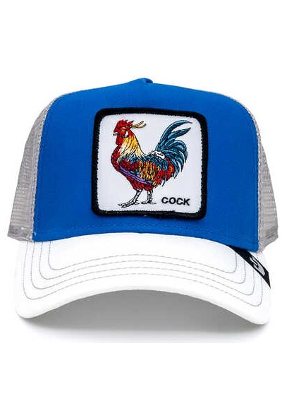 Goorin Bros Gallo (Horoz Figür) 101-9984 Şapka Goorin Bros Gallo (Horoz Figür) 101-9984 Şapka