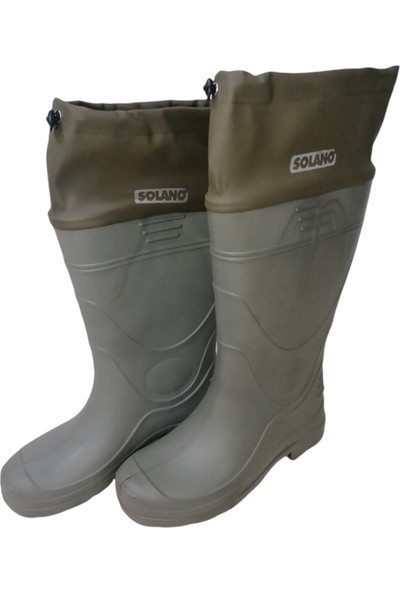 Solano Eva Hafif Avcı Çizmesi Solano Eva Hafif Avcı Çizmesi