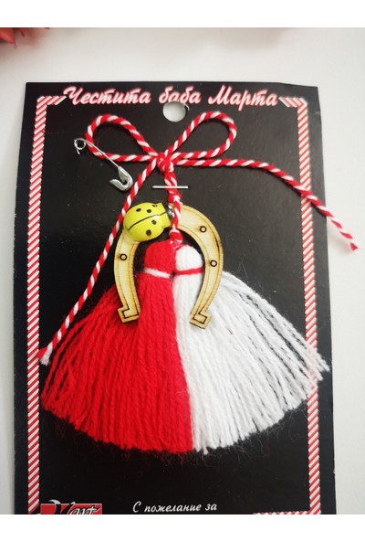 Bambi Go Marteniçka Yaka Aksesuarı (Pijo &penda)