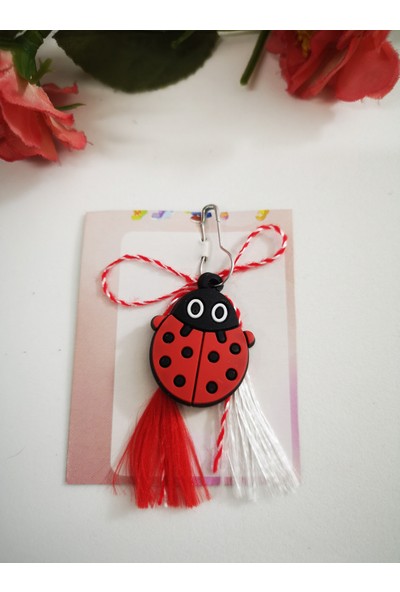 Bambi Go Marteniçka Yaka Aksesuarı (Pijo &penda)