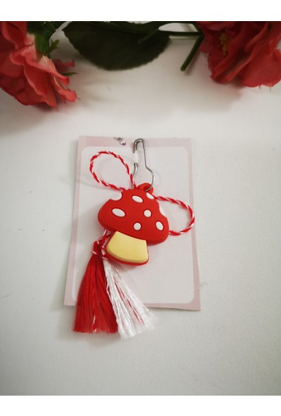 Bambi Go Marteniçka Yaka Aksesuarı (Pijo &penda)