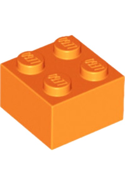 Shaco Design LEGO Klavye Tuşu